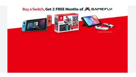 How to Use Gamefly on Nintendo Switch - Yay Help